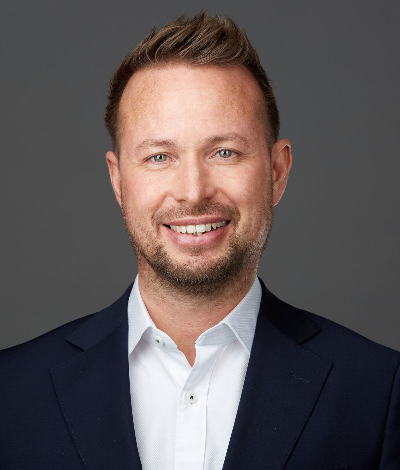 Members | High Streets UK